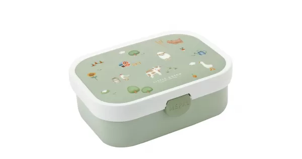 Little Dutch Svačinový box Farma : Littledutch-eshop.cz